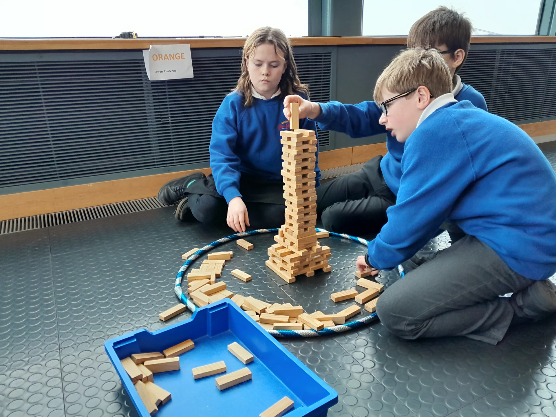 Forth Bridge Education Centre